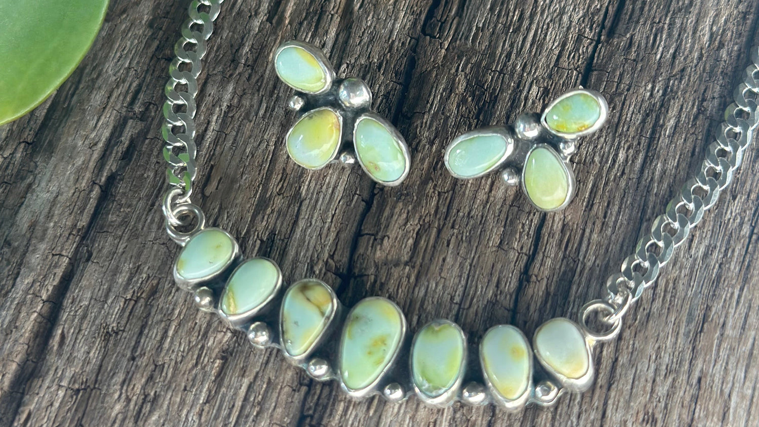 Natural Earth Collective | Handcrafted Jewelry Inspired by Nature