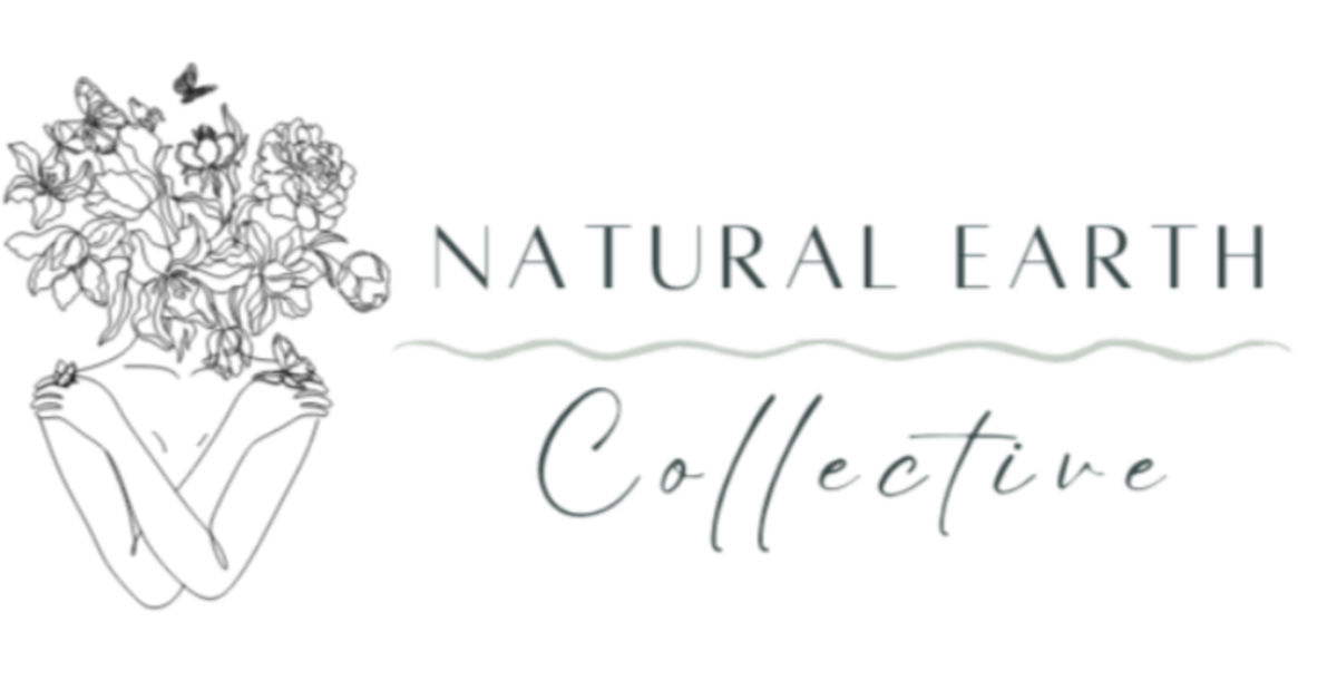 Natural Earth Collective | Handcrafted Jewelry Inspired by Nature