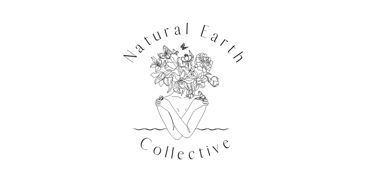 Natural Earth Collective | Handcrafted Jewelry Inspired by Nature